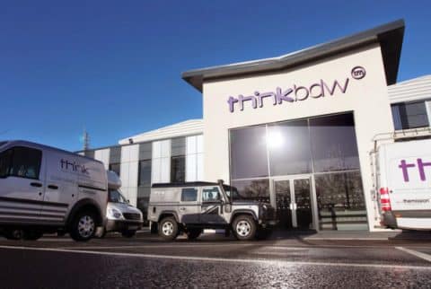 ThinkBDW: the case study - My Language Connection