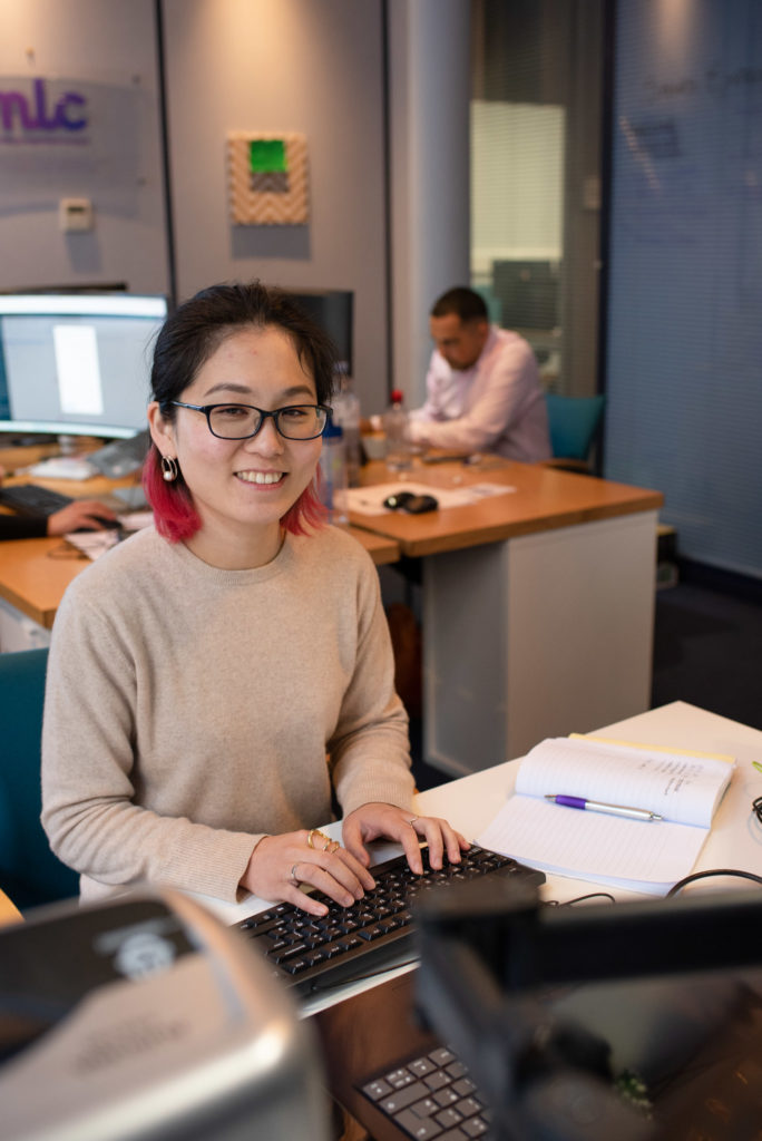 Japanese Translation Services - My Language Connection