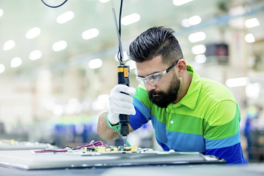 What Are Manufacturing Process Descriptions? - My Language Connection