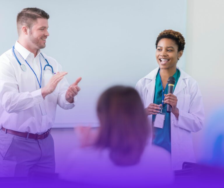 Language Barriers in Healthcare - My Language Connection