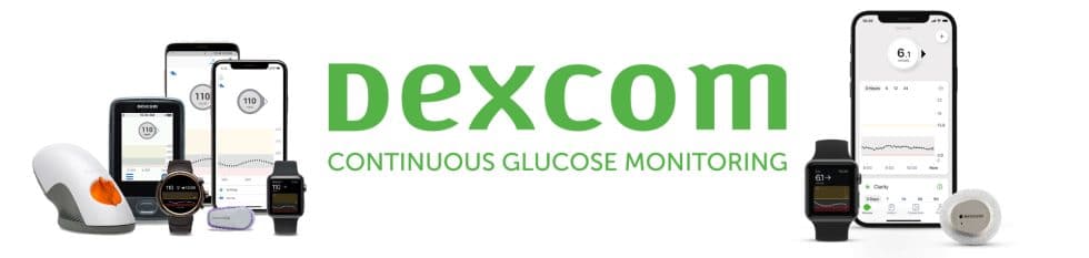 Dexcom - My Language Connection